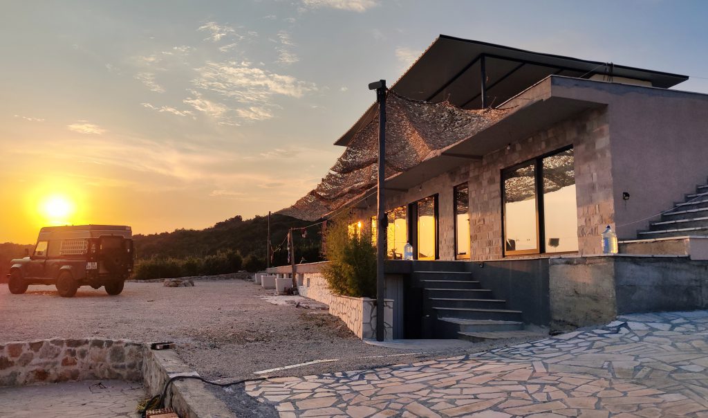 Rent SeaSpace | Explore Rental Options